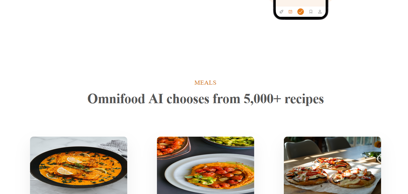 GitHub - Zhanylmyrza/foodle: Project made by using Django & React