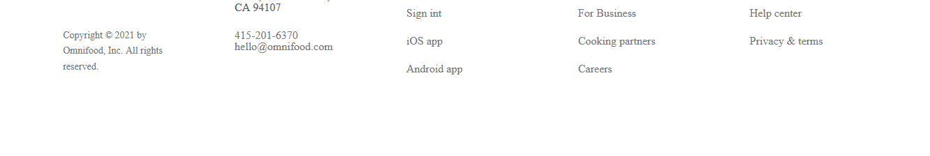 GitHub - Zhanylmyrza/foodle: Project made by using Django & React