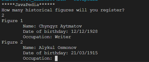 GitHub - Zhanylmyrza/Javapedia