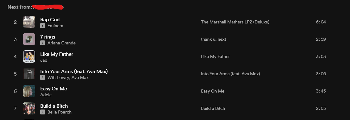 Sidebar Config · Issue #1629 · spicetify/cli · GitHub