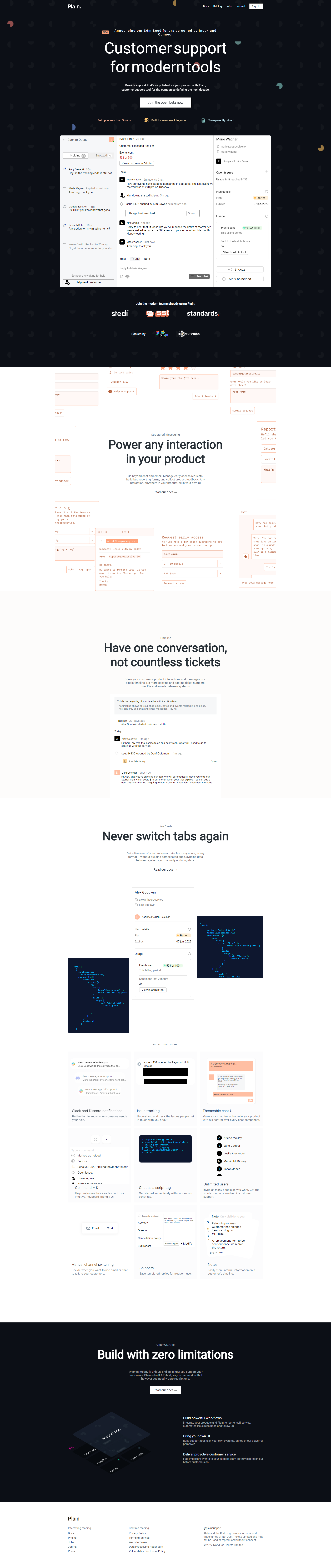 GitHub - Bear-Official/Plain: https://bear-official.github.io/Plain/