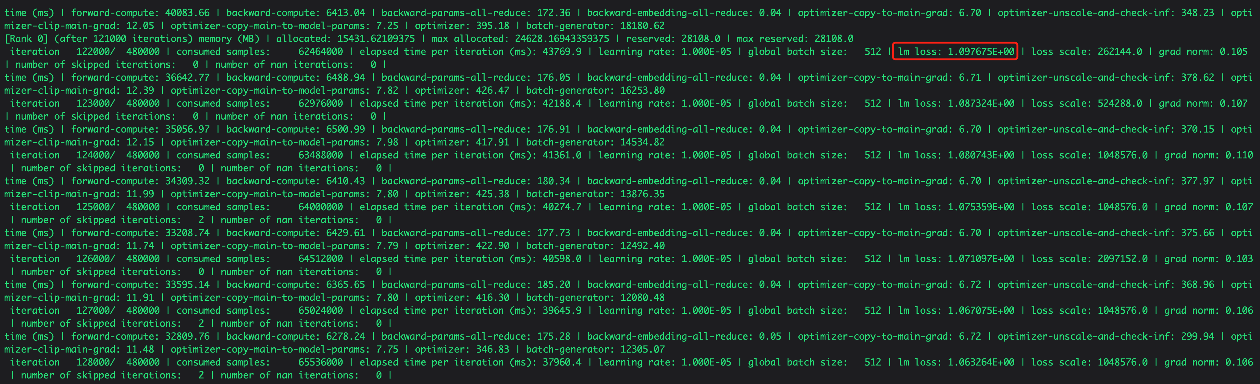 希望可以 share 一下 wenzhong 预训练 GPT2 的参数。 · Issue #149 · IDEA-CCNL/Fengshenbang-LM · GitHub