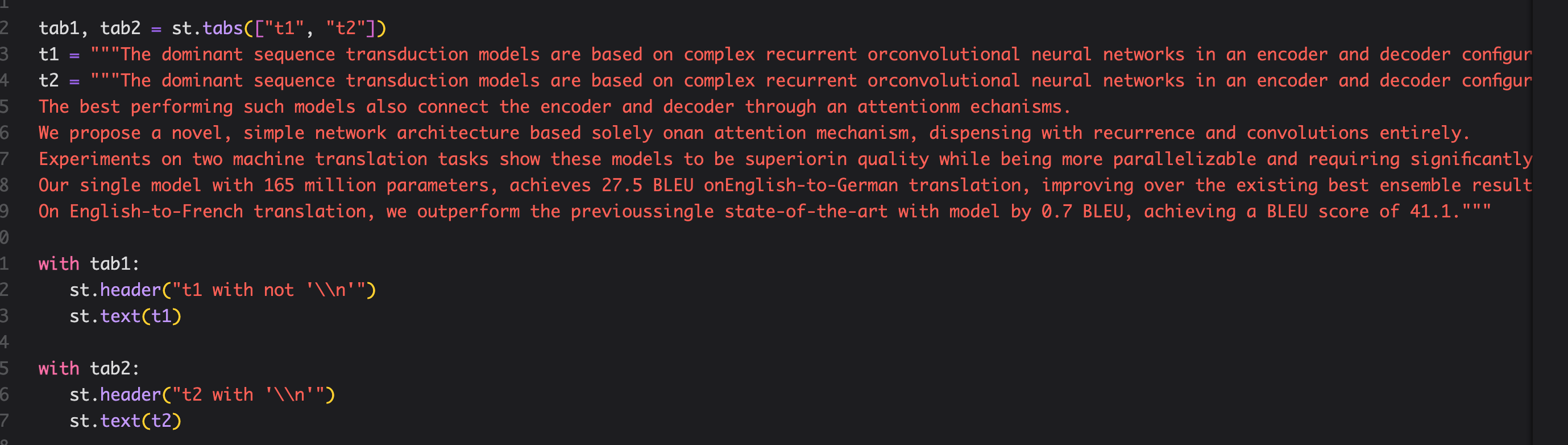 Automatically size st.text_area to text size and add width parameter for st.text · Issue #6260 ...