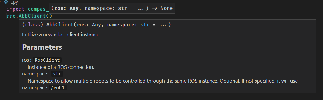 Confusing behavior of docstring vs type hints when pyi files are present · Issue #1040 ...
