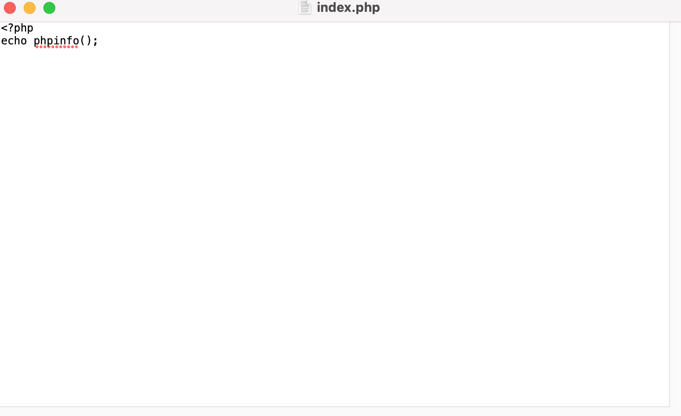 Indexphp
