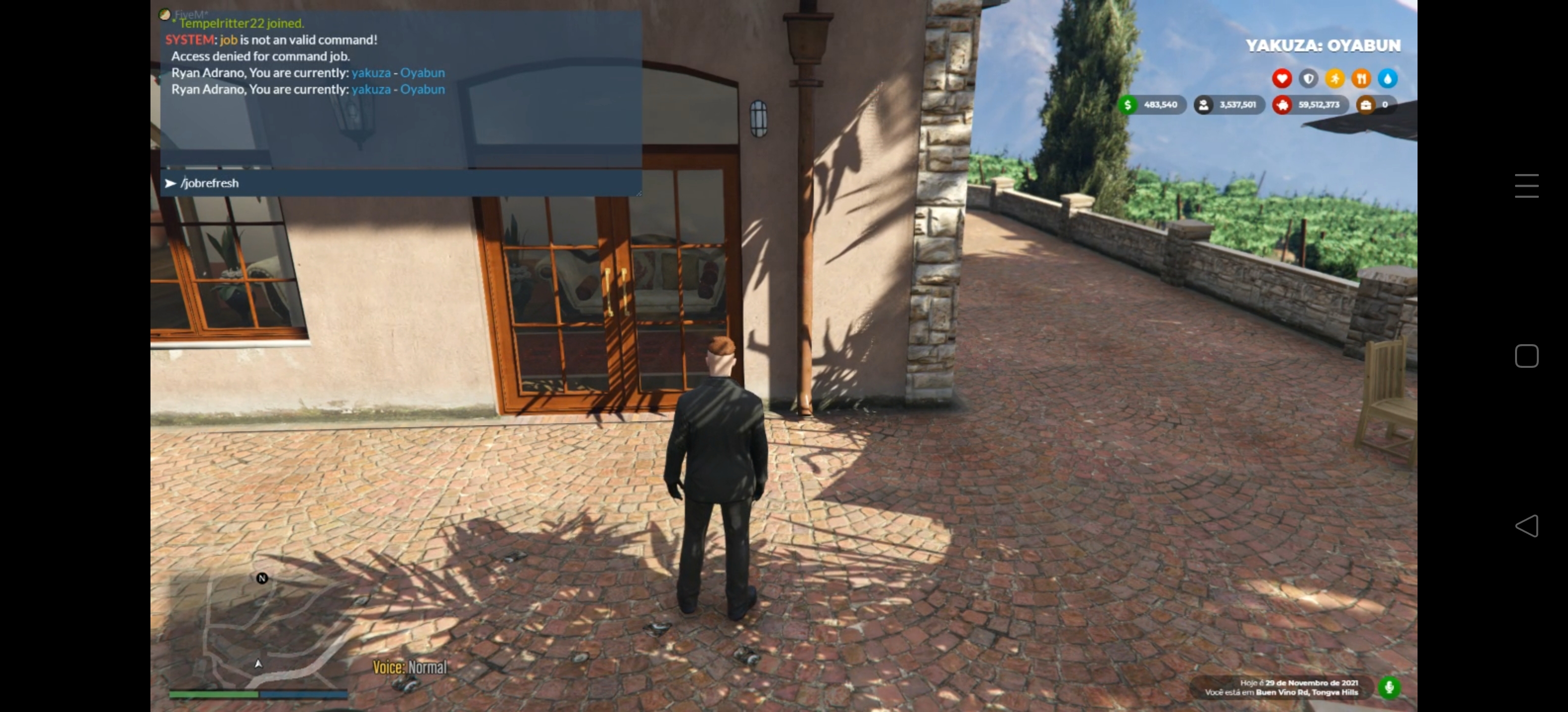 Unable to create a new Job · Issue #37 · renzuzu/renzu_jobs · GitHub