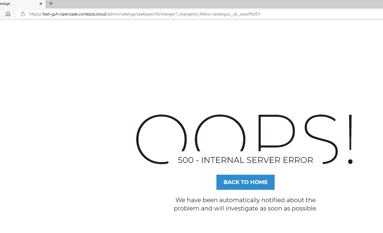 Datum einde geldigheid zaak · Issue #1055 · open-zaak/open-zaak · GitHub