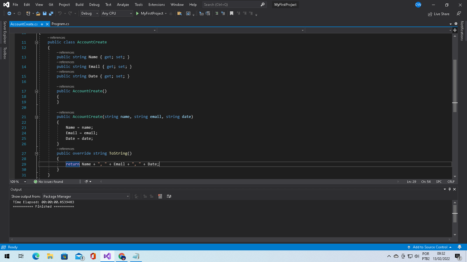 GitHub - dougdasilva/myfirstproject-dio-desafiogithub: Desafio de Projeto sobre Git/GitHub