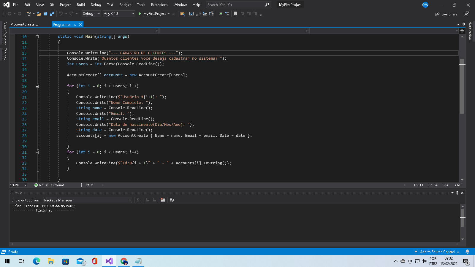 GitHub - dougdasilva/myfirstproject-dio-desafiogithub: Desafio de Projeto sobre Git/GitHub