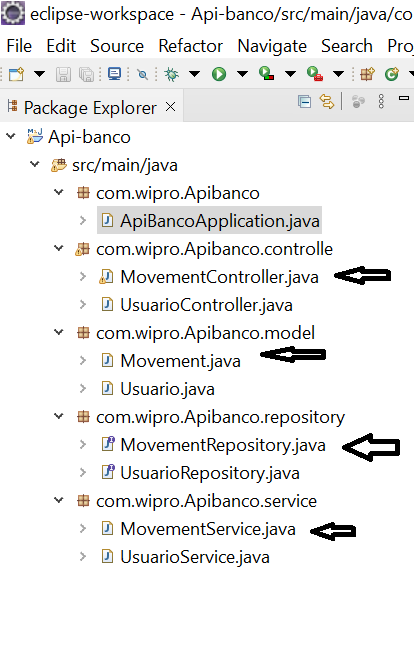 GitHub - dougdasilva/exercicio-gamawipro-springboot-api