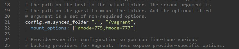 LAB 2： Permission denied · Issue #69 · LangProc/langproc-2021-lab · GitHub