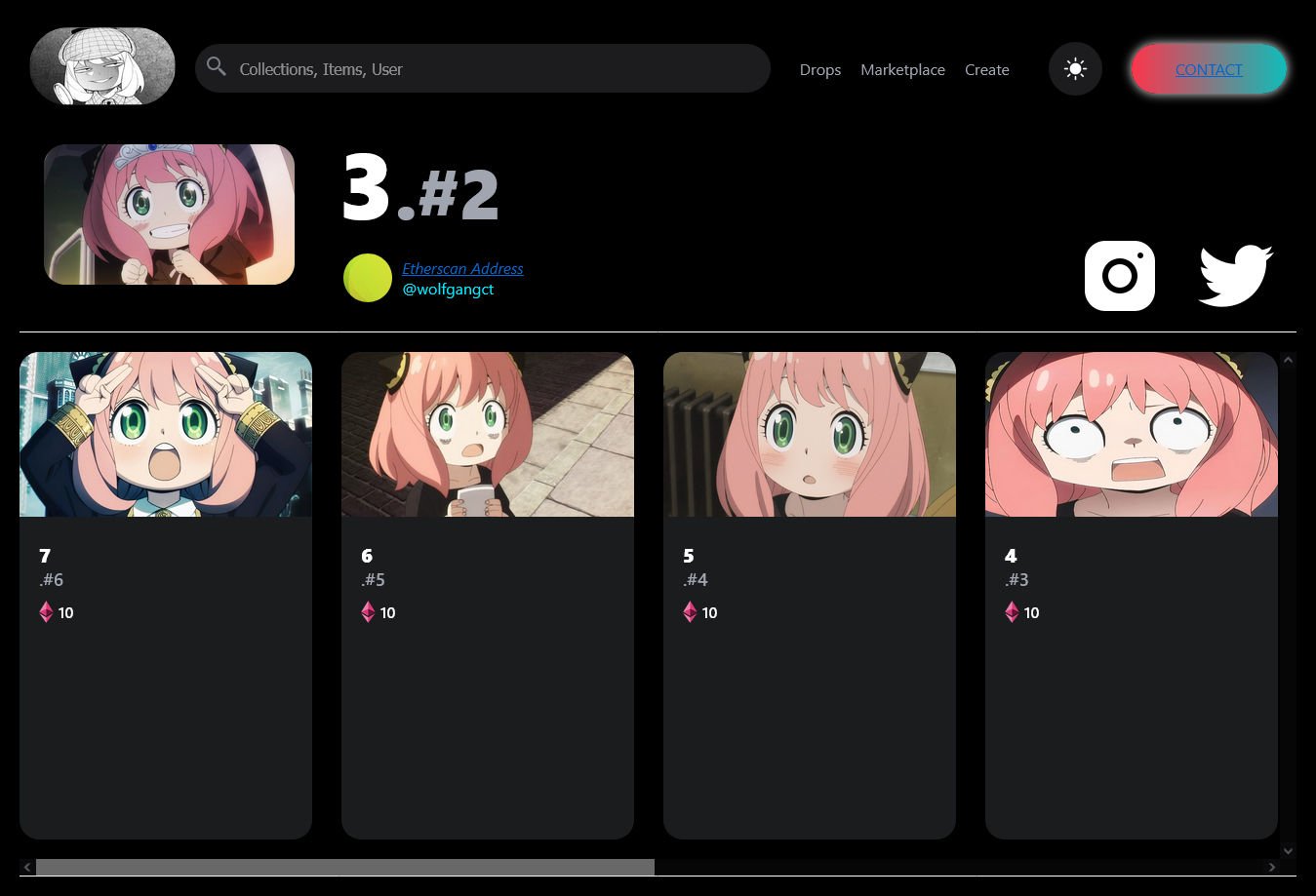 GitHub - SebastianBuritica/challenge-nft-react