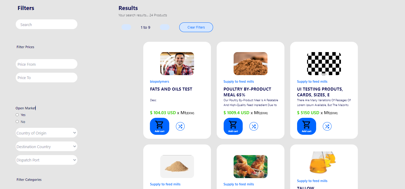 GitHub - SebastianBuritica/prueba-agriglobal: Prueba admision, junior developer