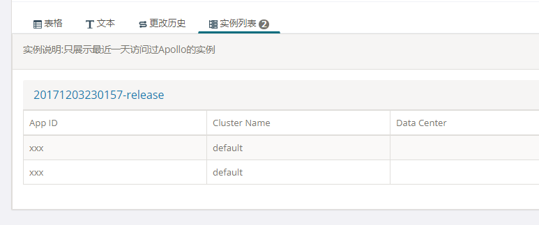 实例列表一直有实例存在，什么情况会发生，是个bug吧 · Issue #861 · apolloconfig/apollo · GitHub