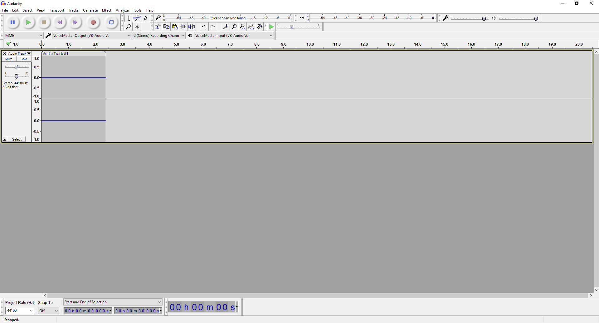 Audacity Custom Theme not working(Version 3.1.0) · Issue #2043 ...