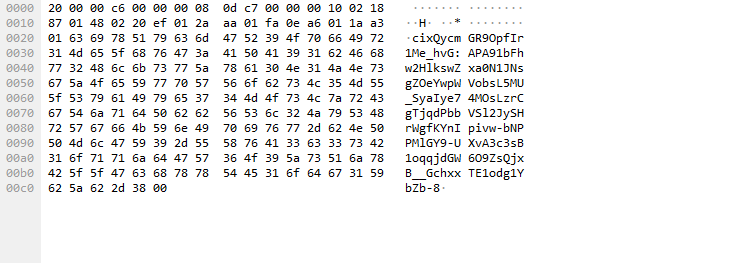 Is it possible to save captured datas as protobuf? · Issue #363 · emanuele-f/PCAPdroid · GitHub