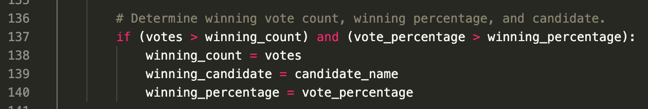 GitHub - ShaneDoane/Election-analysis