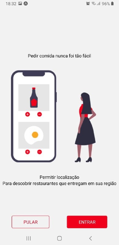 GitHub - jaysijj/iFood-ReactNative: Criação de interface inicial do ...