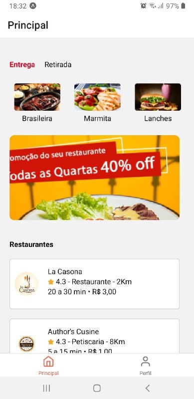 GitHub - jaysijj/iFood-ReactNative: Criação de interface inicial do ...