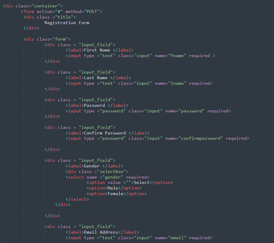 GitHub - tarush18/Xenonstack-Project: Signup & Login Page