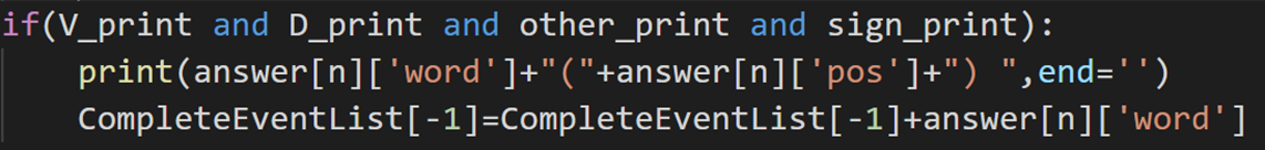 GitHub - LinChiaEn/NER
