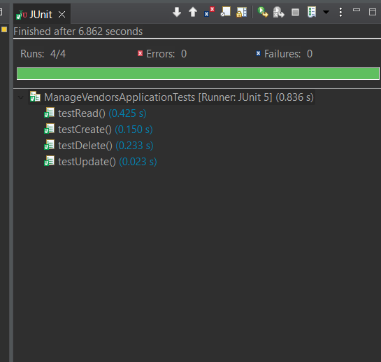 Github Sarankumar007managevendorsrestapi Rest Api Which Exposes Crud Create Read Update 5757