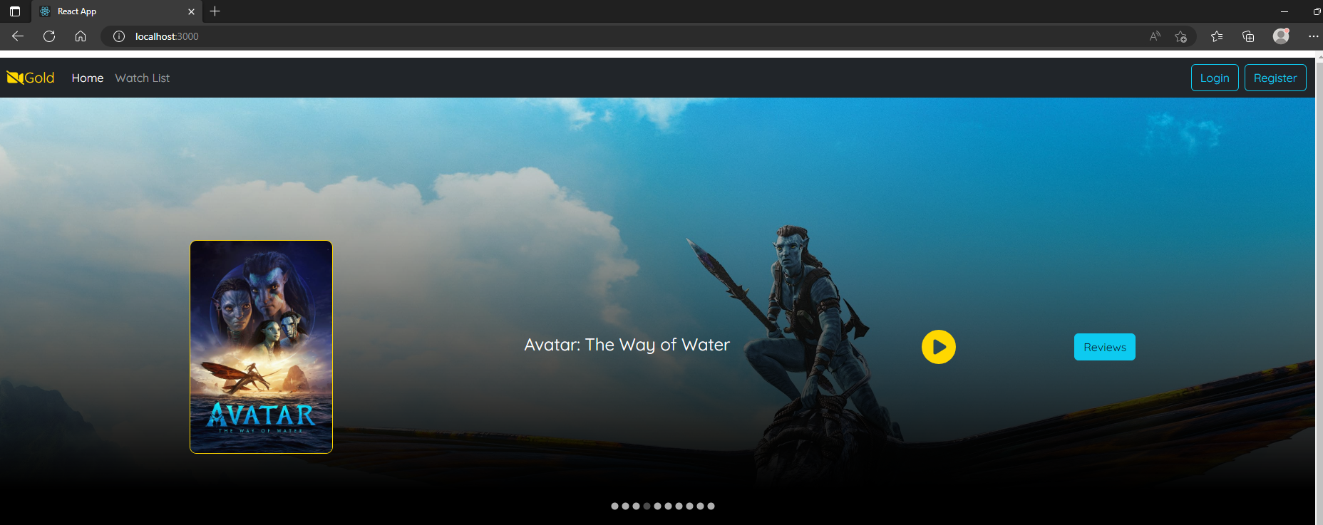 GitHub - sarankumar007/Movie_Frontend_React