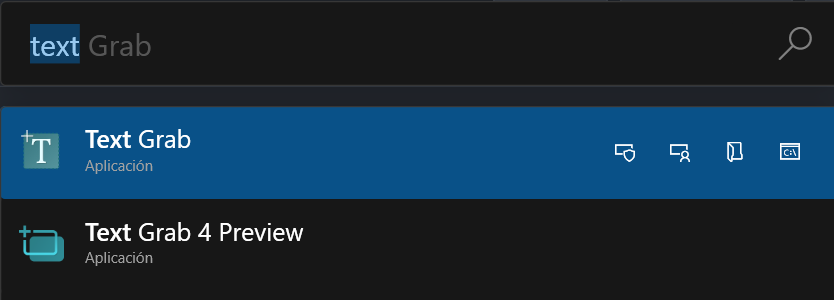 New logo · Issue #286 · TheJoeFin/Text-Grab · GitHub