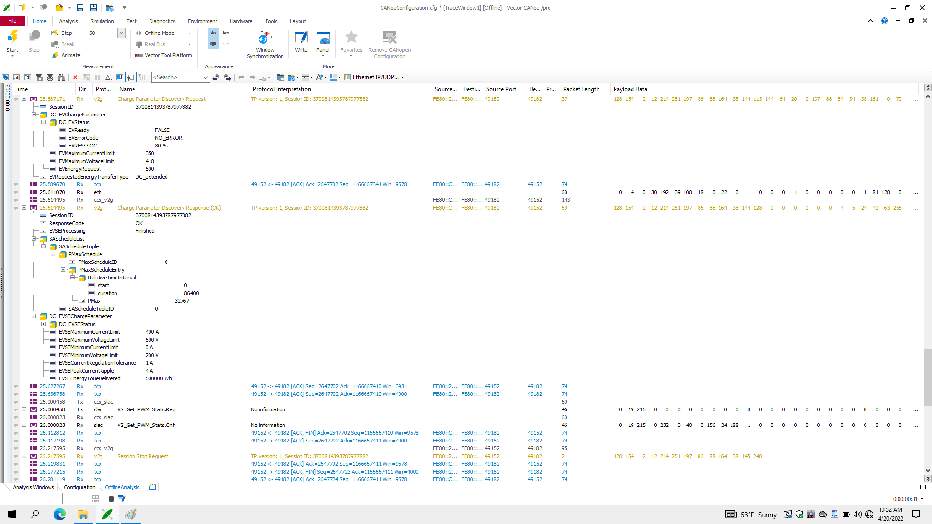 WB V02_00_01 charging ID4 problem · Issue #58 · Sevenstax/FreeV2G · GitHub