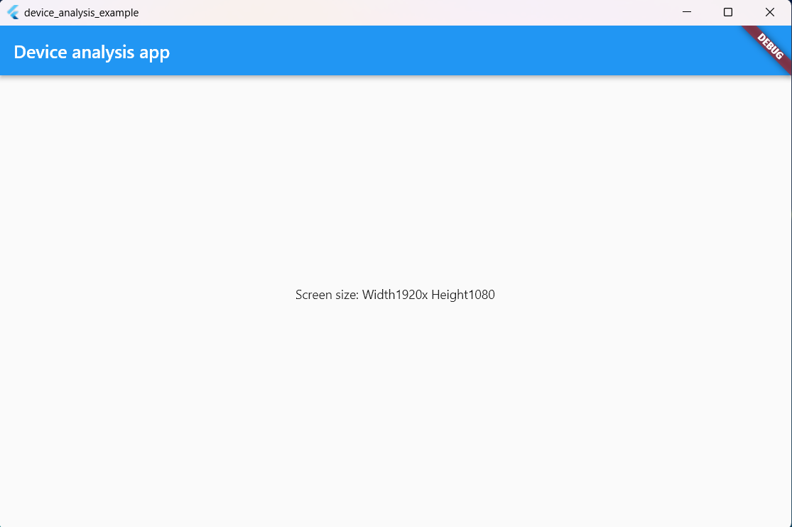 GitHub - Maks-Kyrychok/device_analisis_plugin