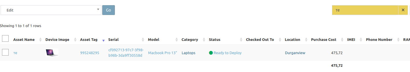 Assets with cyrillic in name aren't searchable after update to 6.1.0 · Issue #12898 · snipe ...