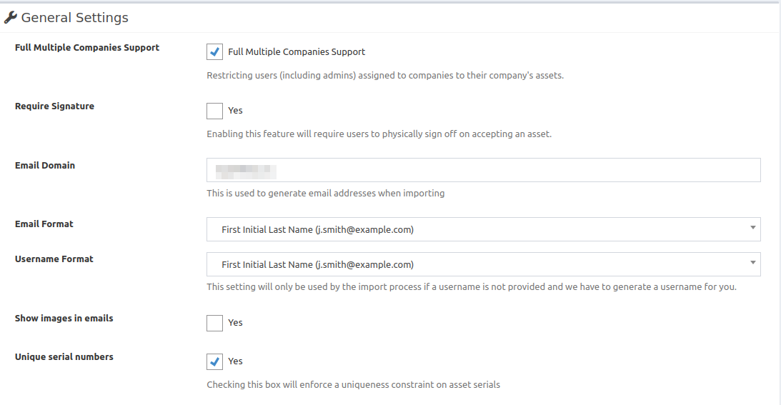 Accessory Image In Checkin Email When Show Images In Emails Is Disabled · Issue 12947 · Snipe