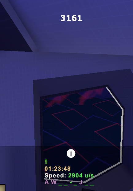 Centerspeed Display for replays are inaccurate · Issue #349 · surftimer/SurfTimer · GitHub