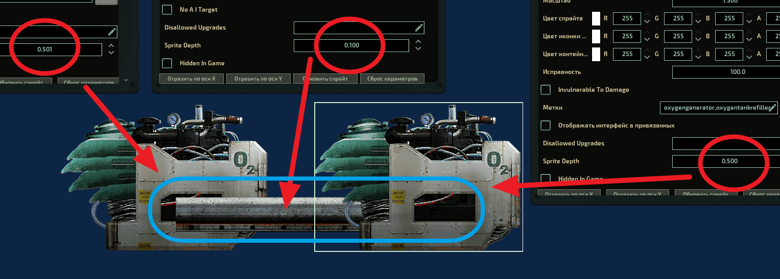 Sprite depth in submarine editor · Issue #8061 · FakeFishGames ...