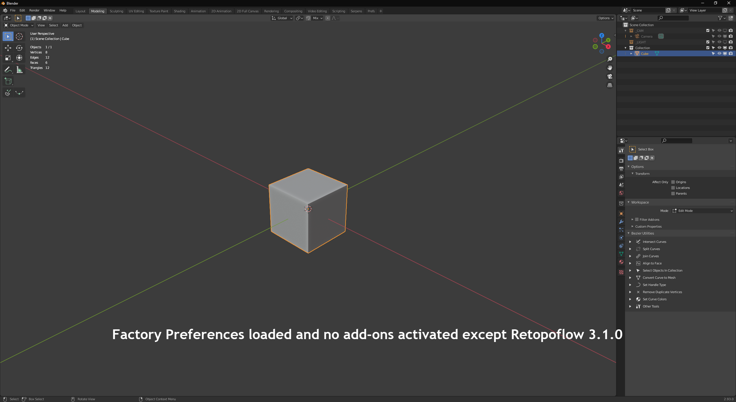 [BUG] Viewport icons disappearing (Blender 2.93 / Retopoflow 3.1.0) · Issue #1006 · CGCookie ...