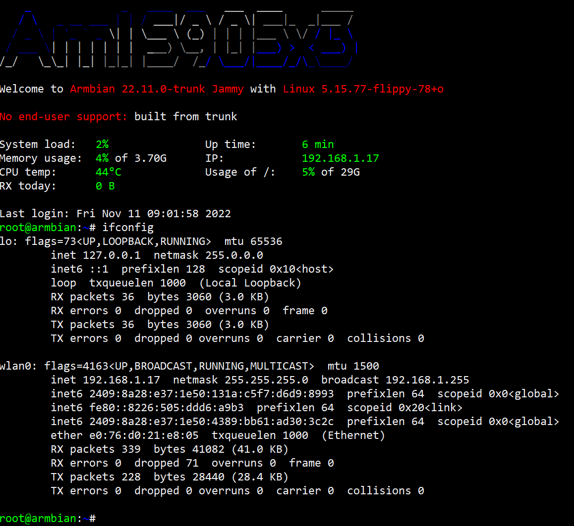 TX3 百兆网口无法驱动？ · Issue #692 · ophub/amlogic-s9xxx-armbian · GitHub