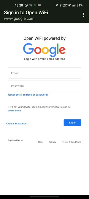 GitHub - beigeworm/ESP8266-Evil-Portal: ESP8266 Captive Portal with ... GitHub - beigeworm/ESP8266-Evil-Portal: ESP8266 Captive Portal with ...