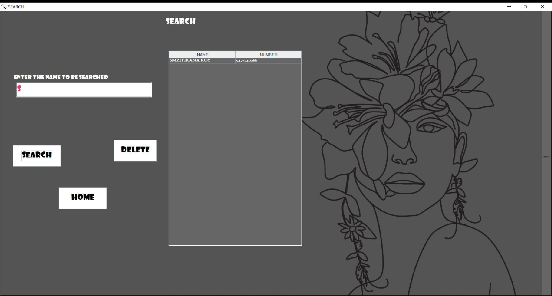 GitHub - SwagataRoy09/CONTACT-MANAGEMENT-SYSTEM