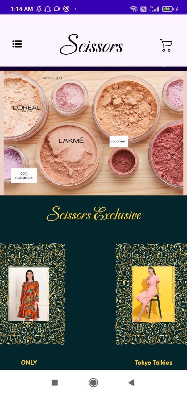 GitHub - SwagataRoy09/Scissors