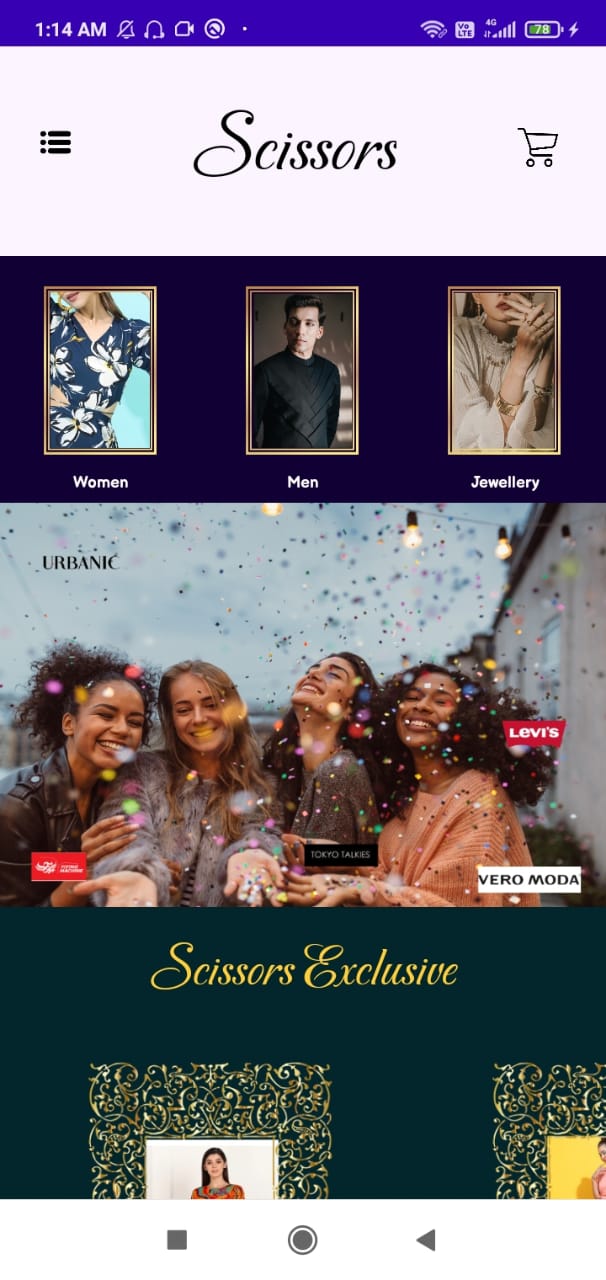 GitHub - SwagataRoy09/Scissors