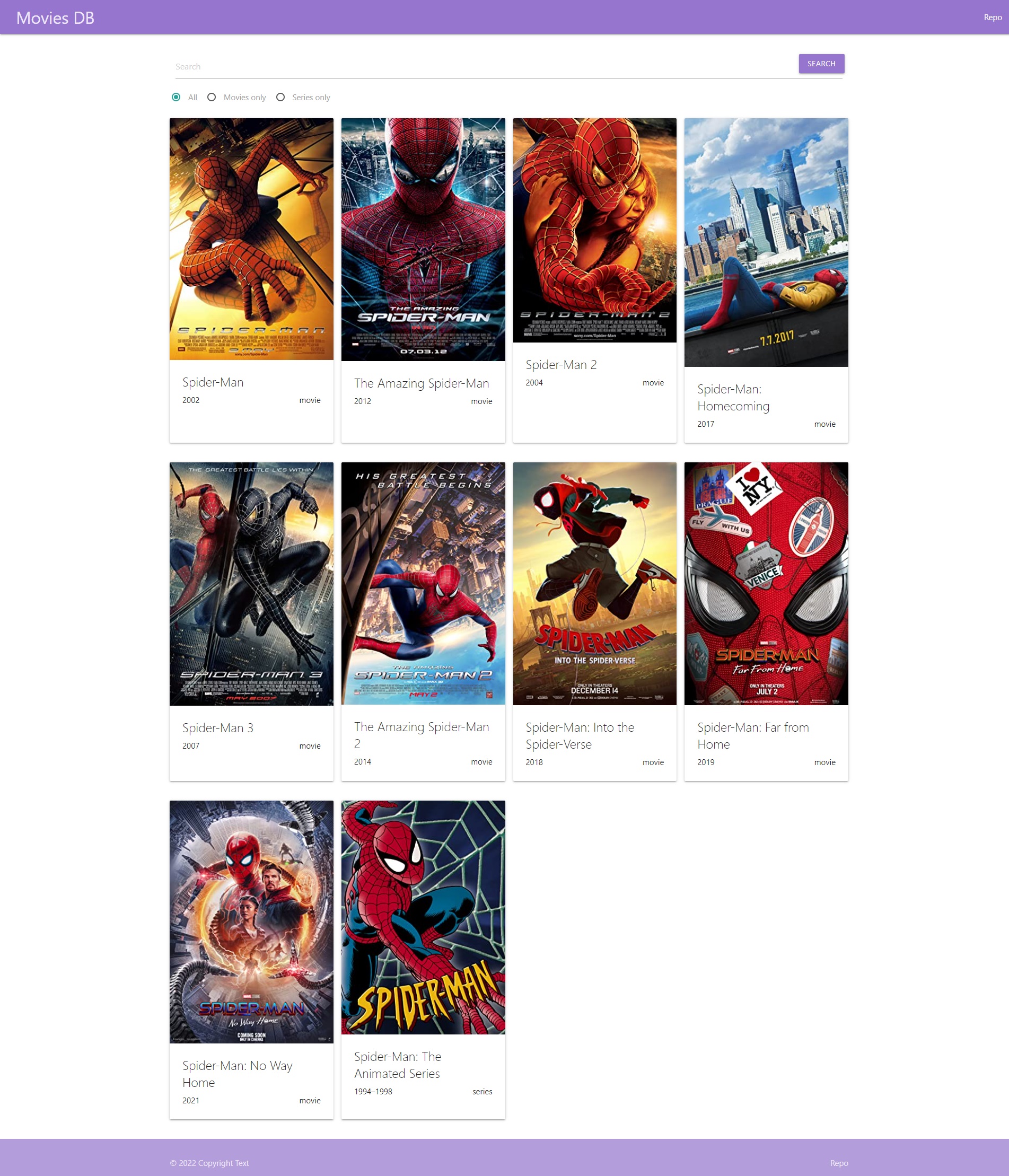 GitHub - Esde4th/react-movies-project