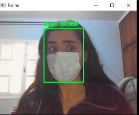 GitHub - nourhenehanana/Mask-Detection: This repository includes the creation of deep learning ...