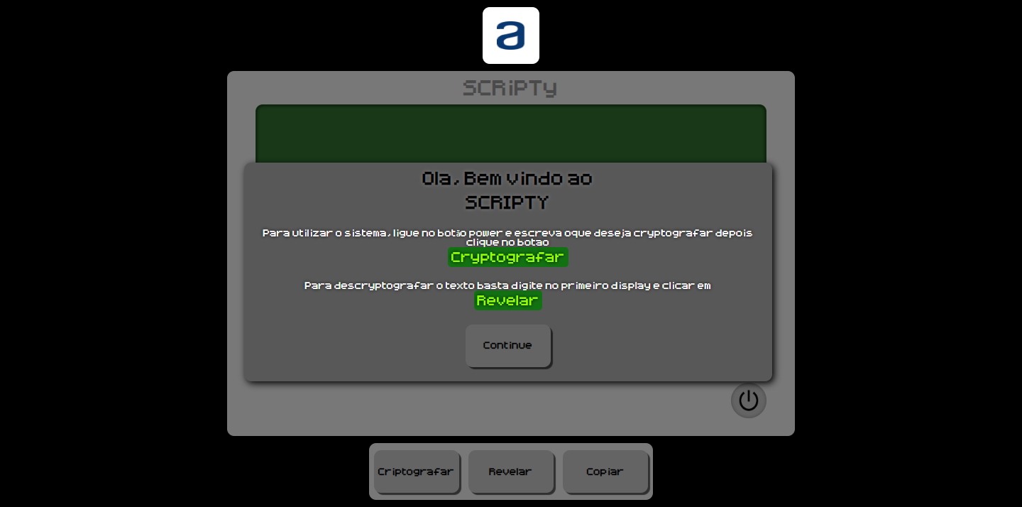 Github Murilobovati Decode Encode Descodificador De Texto
