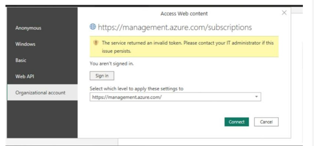 CCO Dashboard Error · Issue #308 · Azure/CCOInsights · GitHub