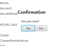 Theme Bug · Issue #412 · Col-E/Recaf · GitHub