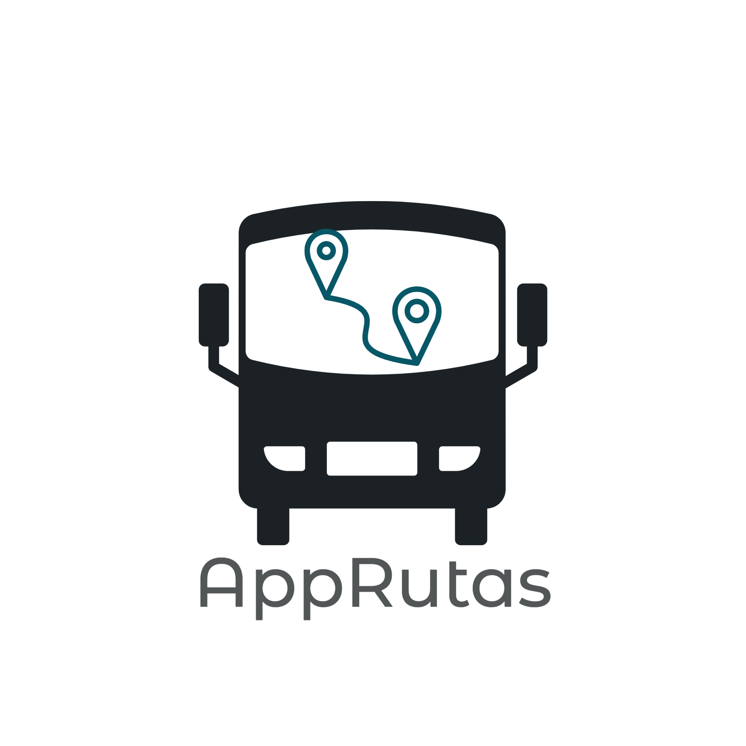 GitHub - Julian-Darkstar/AppRutas: Pagina que muestra todas las rutas del transporte publico de ...