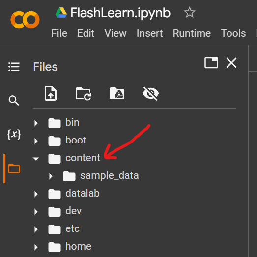 GitHub - Engrima18/FlashLearnChain: Small undergraduate project to practice with Hugging Face ...