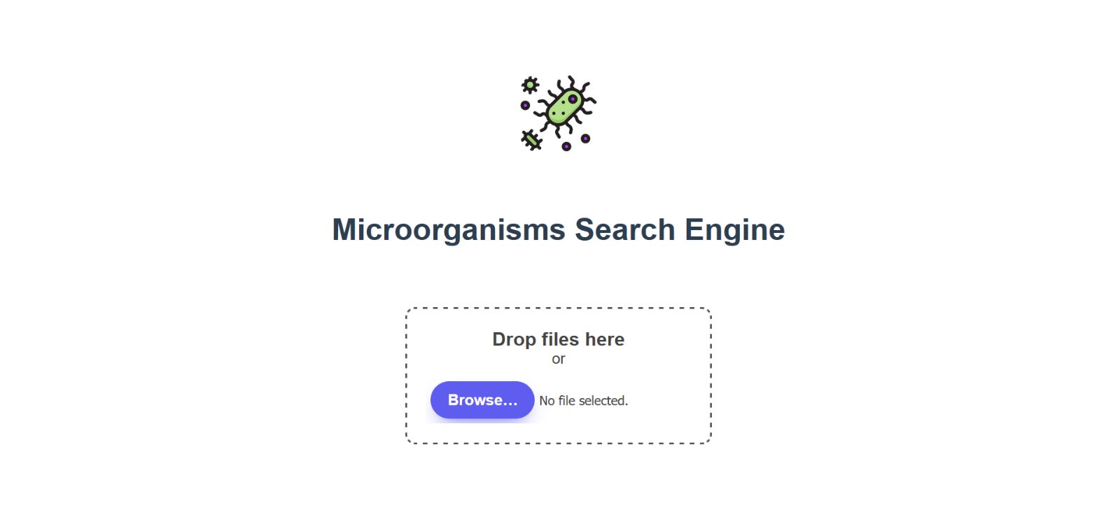 GitHub - Engrima18/Microorganism_Search_Engine: Images search engine scaled with Docker and AWS ...