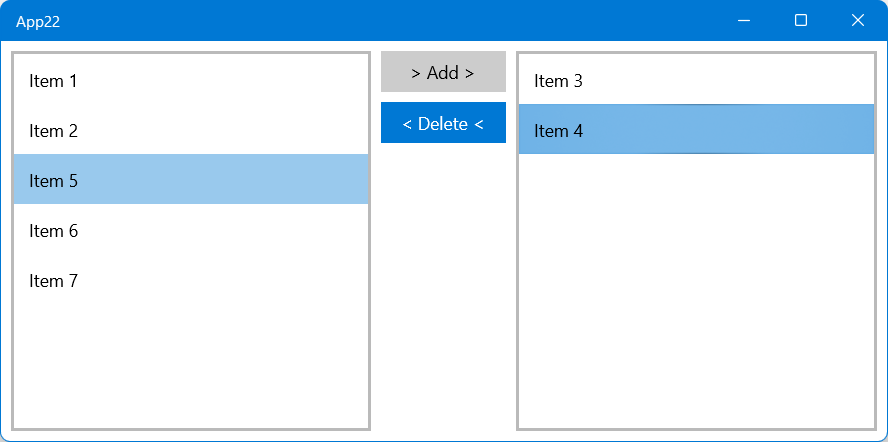 Proposal: Default Button · Issue #6023 · microsoft/microsoft-ui-xaml · GitHub
