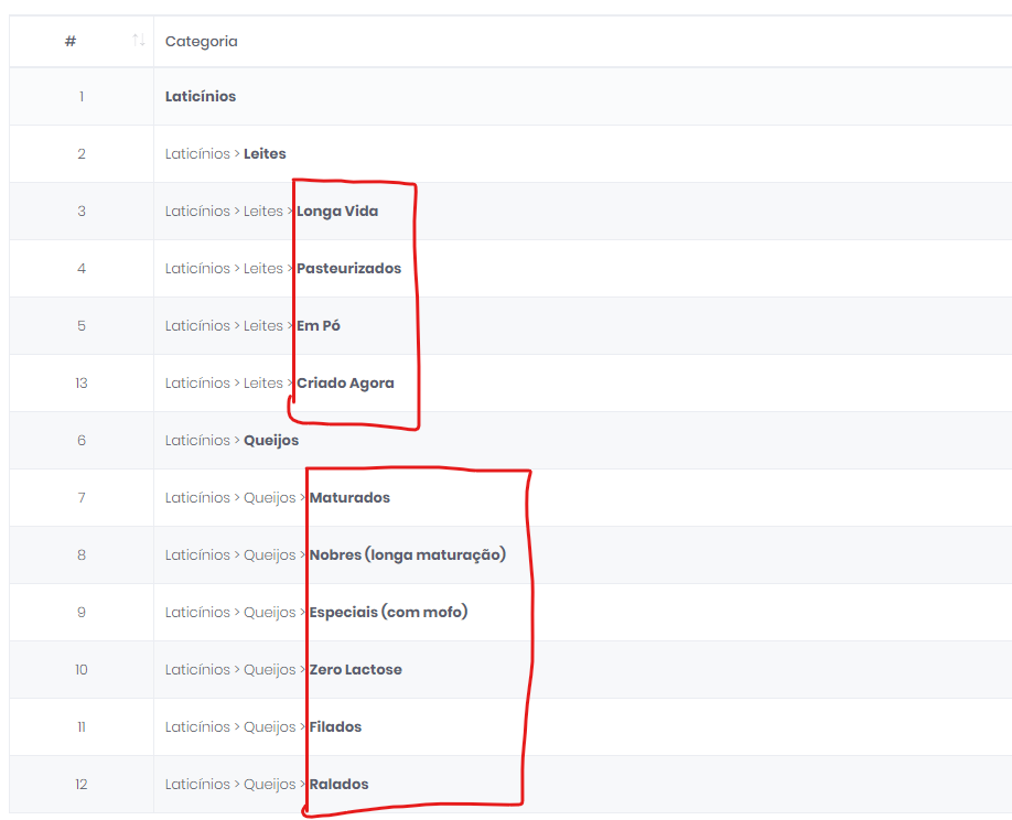 [Question] How to sort of children with datatables · Issue #446 · lazychaser/laravel-nestedset ...